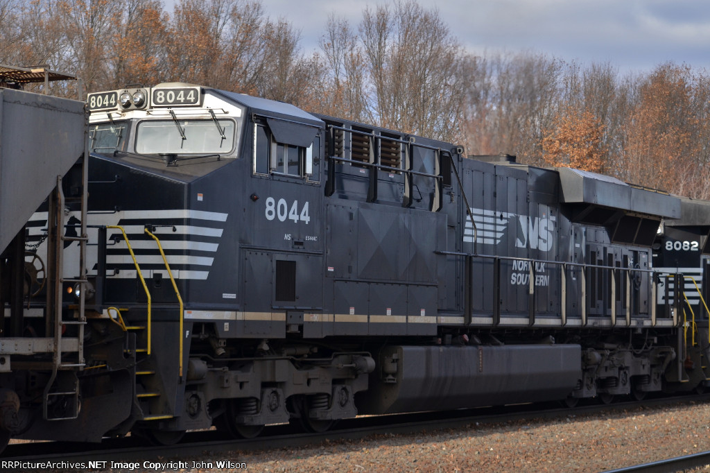 NS 8044